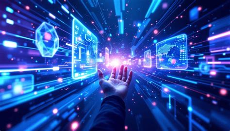 The Convergence Of Blockchain And Machine Learning Ais New Financial