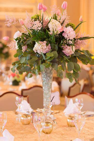 Emily And Cason Our Wedding Beautiful Backdrops Table Decorations