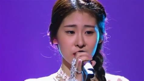 中国好声音：张碧晨一首《后会无期》，句句唱入心坎！ 高清1080p在线观看平台 腾讯视频