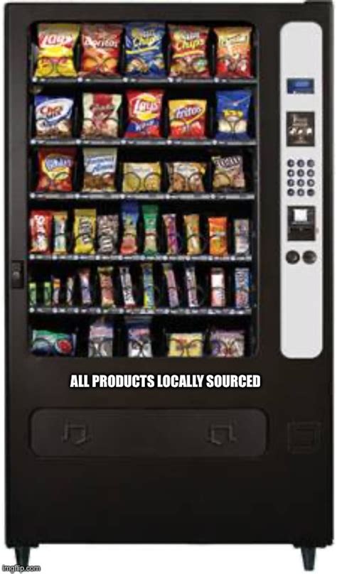 Vending Machine Meme At Arthur Snipes Blog