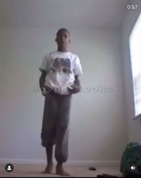 Jayripk Practicing His Gang Politics Rnystateofmind