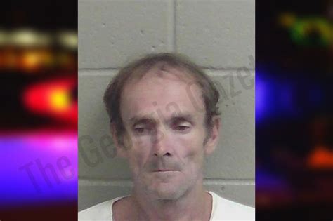 George Mcdaniel — Wayne County Jail Bookings