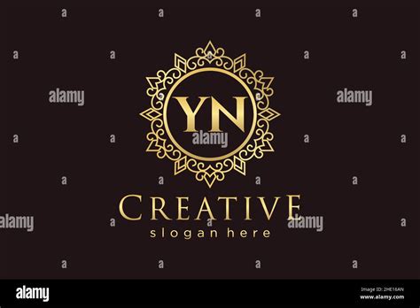 Yn Style Stock Vector Images Alamy