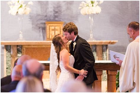 Ashley Ashbee West Virginia University Wedding — Spoken Bride