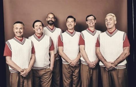 Cursed Rammstei Photo R Rammstein