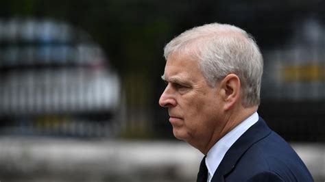 Prince Andrew And Jeffrey Epstein Were ‘extremely Close Au