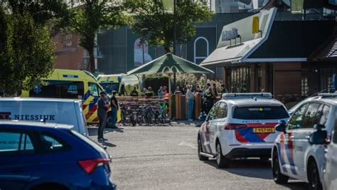 Heidi Klum Ontdekt Haren Op Rare Plekken Ik Vind Ouder Worden Vreemd