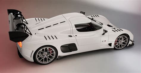 The Ultima Rs 2020 Is A Track Focused Supercar Thats Completely Road Legal