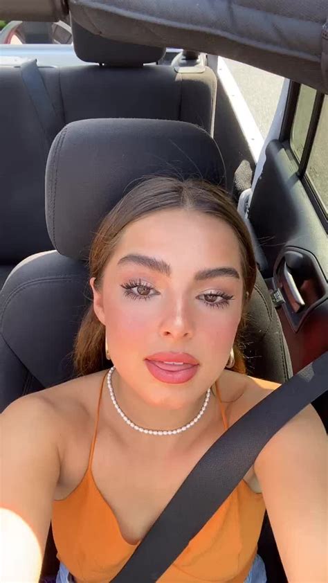 Visit Tiktok To Discover Videos Addison Rae Foto Addison Rae Makeup