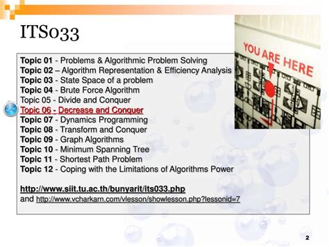 Ppt Decrease And Conquer Approach Powerpoint Presentation Free Download Id550040