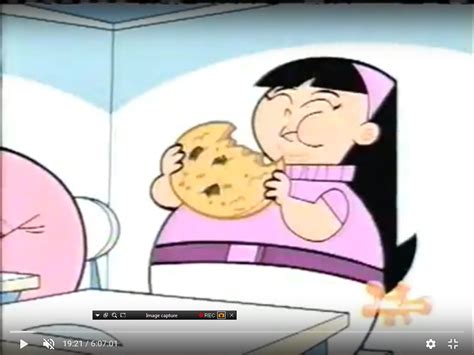 Fat Trixie Tang Nick 2005 By Thegothengine On Deviantart