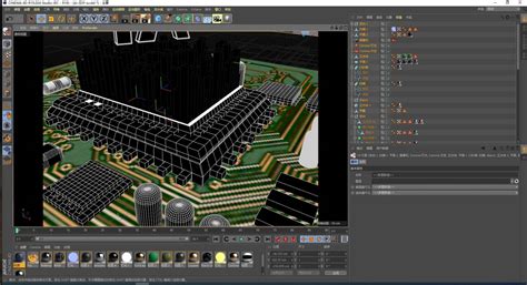 5g Chip Cpu Processor Technology Chip Energy Cube Data Ai Data Flow