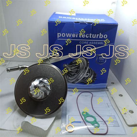 Jual Cartridge Repair Kit Cartridge Turbo Ford Fiesta Ecoboost Eco