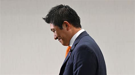 Der Japanische Trump Das Ist Sohei Kamiya Web De