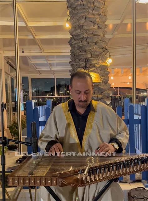 Hire Qanun Players In Riyadh Traditional Arabic Music For Events