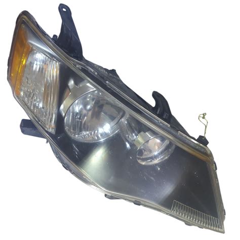 Faro Delantero Mitsubishi Outlander 2009 Canayaq