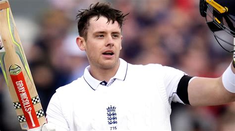 England Vs Sri Lanka Jamie Smith And Chris Woakes Impress For England As Visitors Battle Into