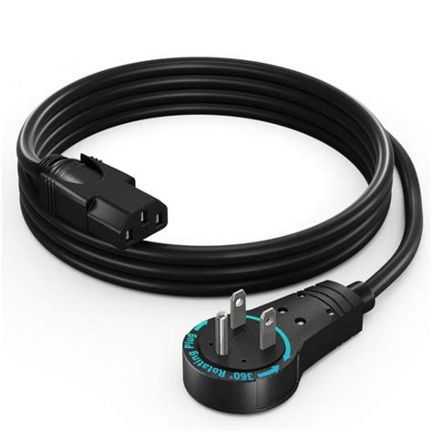 Monitor Power Cable