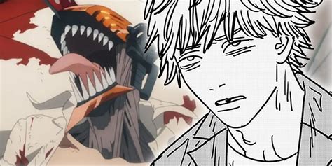 Everything We Know About Chainsaw Man Part 2