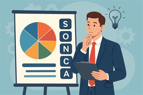 Méthode Soncas Technique De Vente Incontournable