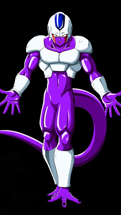 Cooler Dbz Wallpapers Wallpaper Cave
