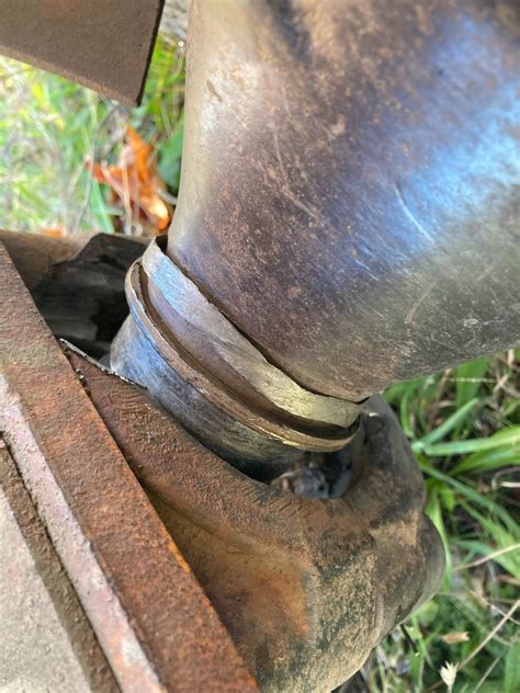 Help Identify Ih Disc Ih Construction Equipment Red Power Magazine Community