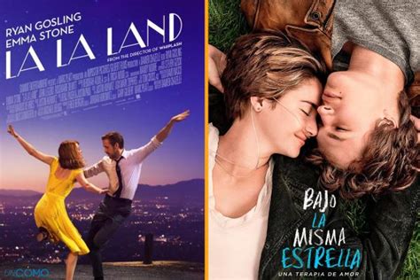 Las 10 Mejores Películas Románticas ¡descubre Cuáles Son Las Más