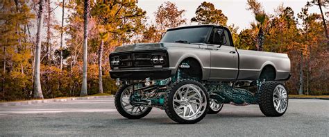 American Force Wheels