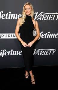 Variety Power Of Women Honors Red Carpet Photos