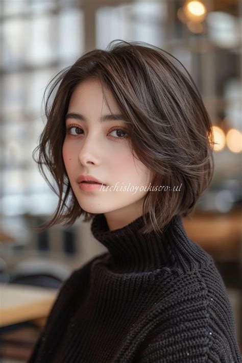 28 Layered Short Haircut Ideas For 2024 Timeless Style With A Modern