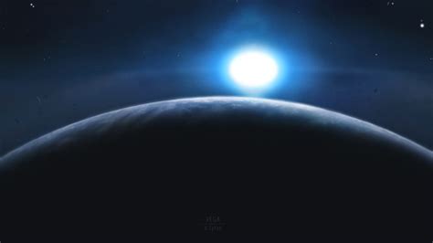 Vega Star Planets