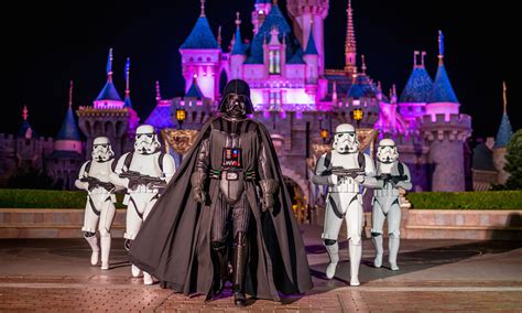 Does Disneyland Paris Have Star Wars At Cameron Harris Blog