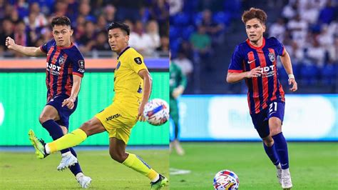 Arif Aiman And Nazmi Faiz Korbankan Cuti Demi Malaysia