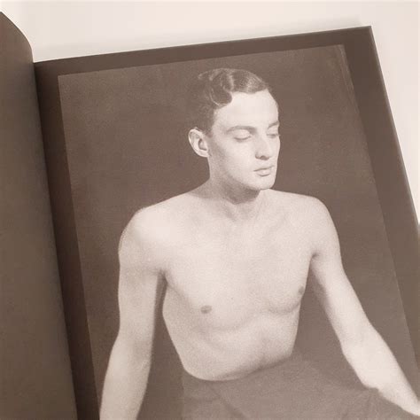 Portrait The Photographs Of George Platt Lynes 1927 1955 Beaux Books