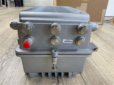 Calix E3 8g 8x Gpon 2x 10ge Xfp Node Based Olt Coax Power 100 04353 Bvmfk00dra For Sale Online