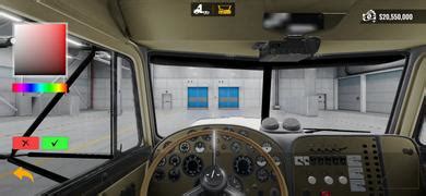 Truck Simulator Big Rigs Apk Download For Android Latest Version