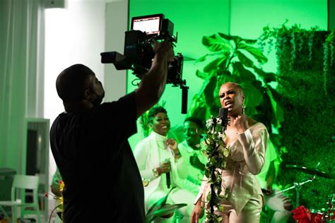 Meet Andre Griffith Canvasrebel Magazine