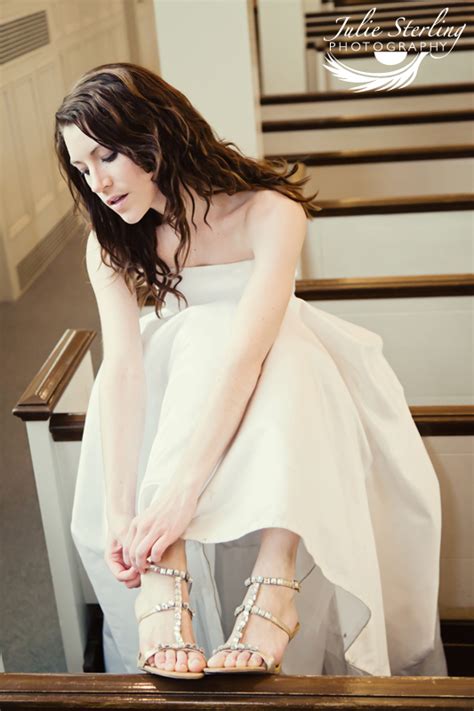 Ellen Soderbergs Feet