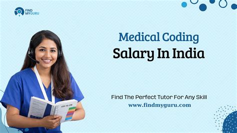 Medical Coding Salary In India Freshers Monthly Pay And Career Scope