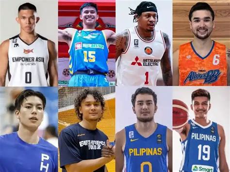 Who Is The Most Popular Filipino Basketball Player Ehtn