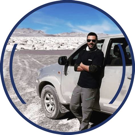 Adventure Guides Socompa