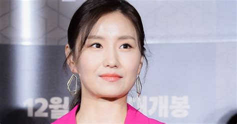 김소진 팔색조 매력의 소유자 포토