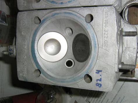 Fs Factory 28 Twin Plug Heads For 30rsr Pelican Parts Forums
