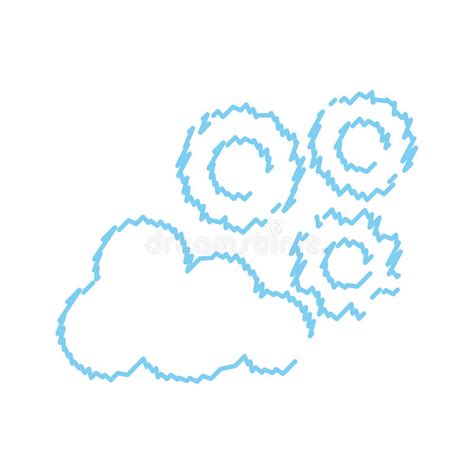 Cloud Computing Technology Stock Vector Illustration Of Concept 81145040