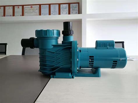 Topguy Swimming Pool Variable Frequency Water Pump Swimming Pool