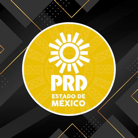 Prd Estado De México Added A New Photo Prd Estado De México