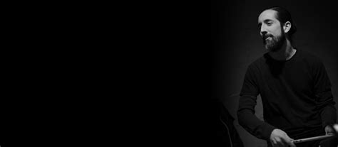 Rob Heath Vic Firth Drum Set Artist