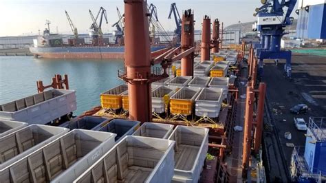 Introduction To Breakbulk Shipping Learn How To Handle Oversized