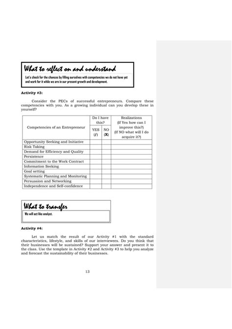 Grade 9 Learning Module In Technology And Livelihood Education