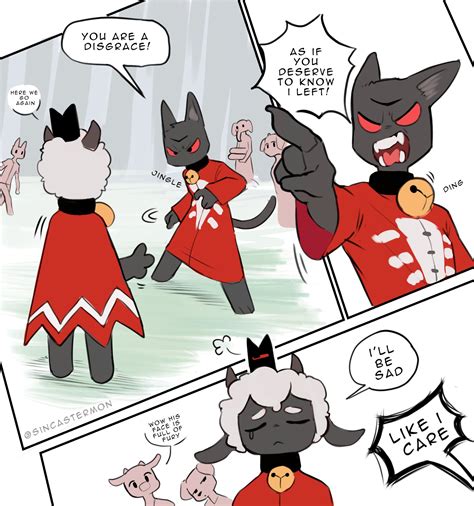 2 Narinders New Bell By Sincastermon On Newgrounds